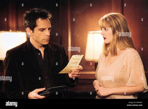 Duplex Year 2003 Usa Director Danny Devito Ben Stiller Drew