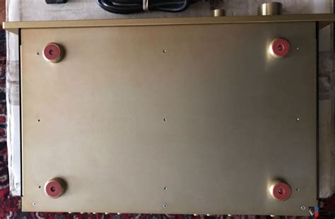 Polyfusion 940 With The Optional 210 Phono Board Photo 1653454 Uk