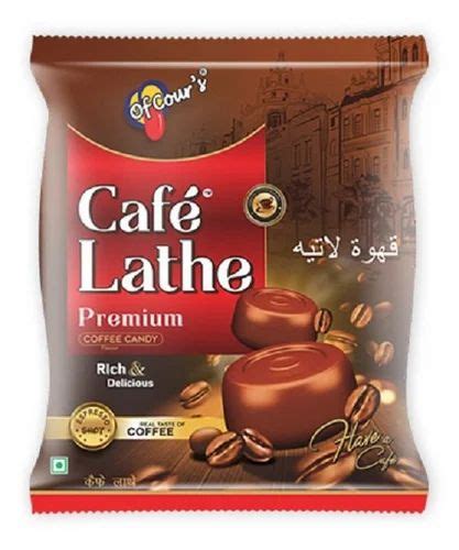 Flavored Candy Center Filed Candy Manufacturer From Indore