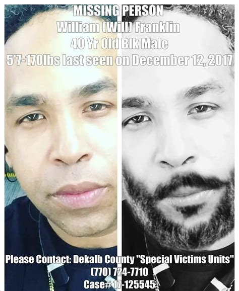 Minister Will William Cornick Twitter