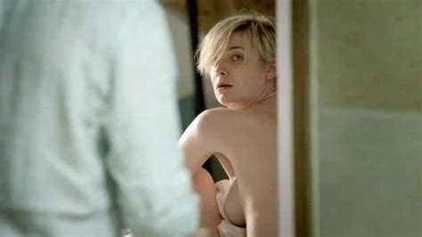 Elizabeth Debicki Nacktszene Auf Scandalplanet XHamster