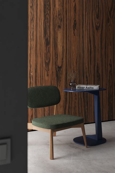 Tong Side Table Behance