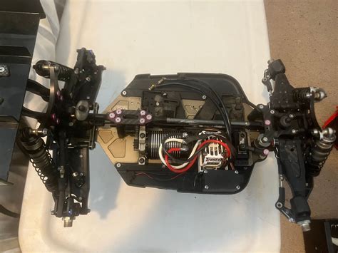 Sworkz S E Artr R C Tech Forums