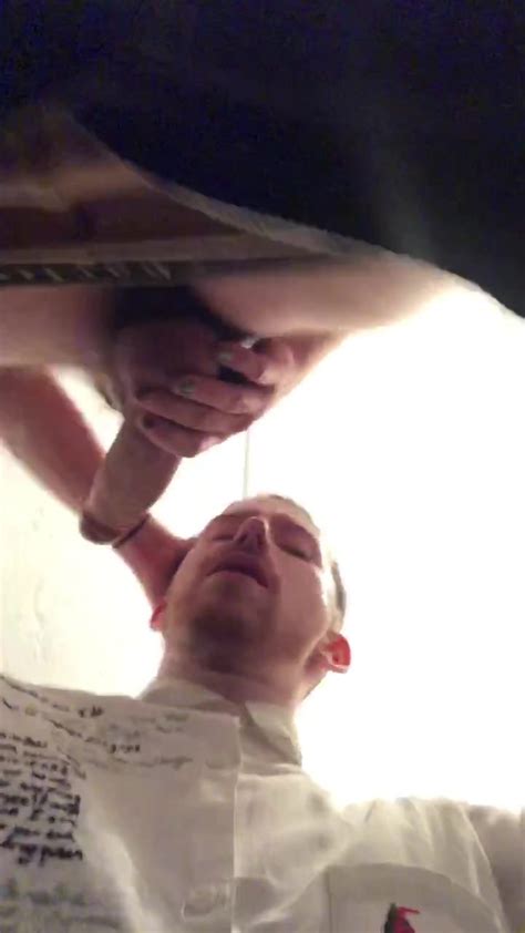 Sub Gets Hard Slaps From Dick