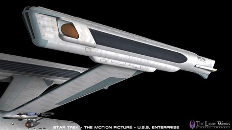 Tmp Enterprise Page 6 — Scifi