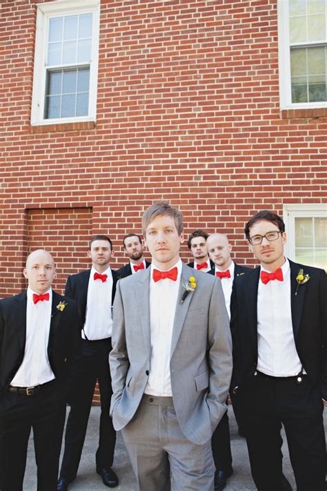 Picture Of Bow Ties Ideas For Grooms