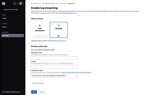 Hcp Packer Improves Usage Visibility With Audit Logs