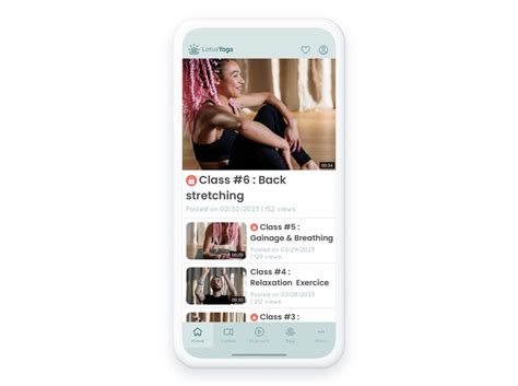 Cms Videos App Extension