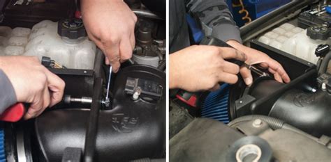 Upgrading The Engines Air Intake System Extreme How To