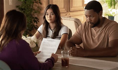 Shrinking Season 1 Episode 9 On Apple Tv Release Date Preview Cast