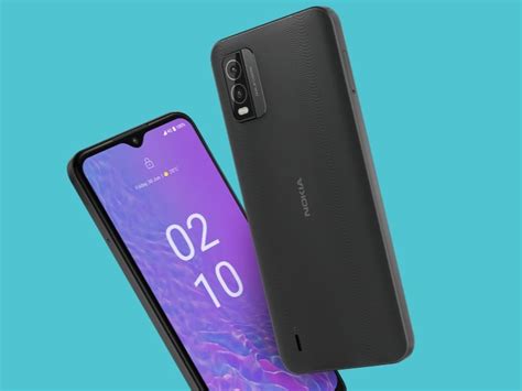 Ponsel Terbaru Dari Nokia Di Tahun