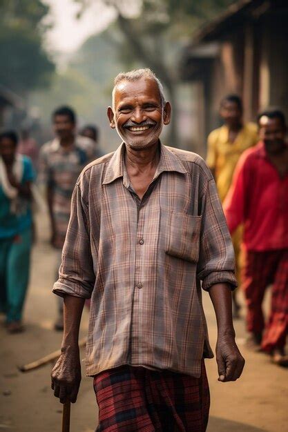 Premium Photo Narrative Of A Journey From Isolation To Integration