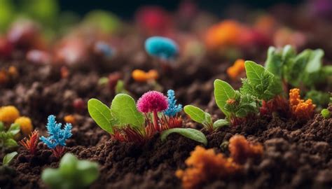 Unlock Soil Organic Matter For Water Wise Gardens Today