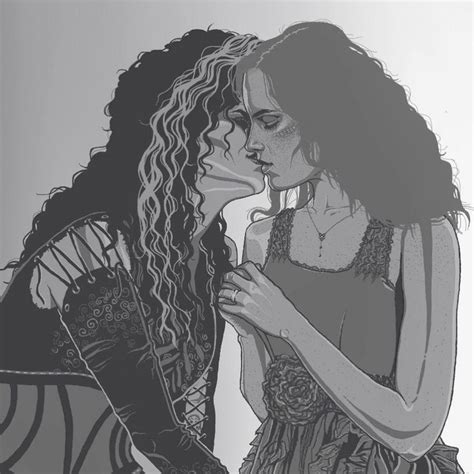 Пин от пользователя Nikallettt на доске Hp Arts Беллатрикс Беллатрикс лестрейндж Хелена