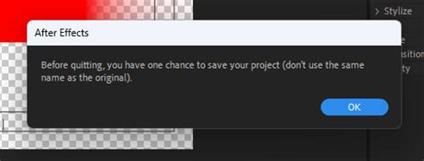 해결됨 에펙 Advanced 3d Plugin 오류 해결 하고싶습니다 Adobe Product Community