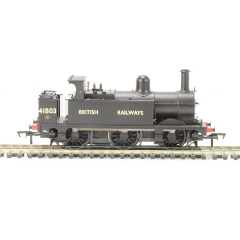 Bachmann 31 434 Oo Midland Class 1f 41803 British Railways Black Buy