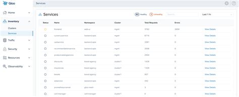 Explore The UI Solo Io Documentation