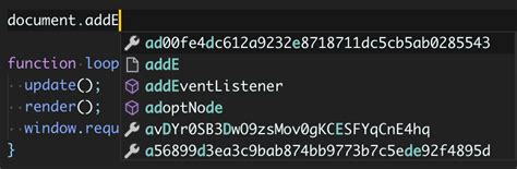 Weird Suggestions Issue 8 Codota Tabnine Vscode GitHub