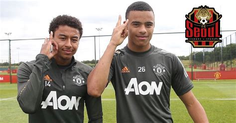 ក្តៅៗ អតីតខ្សែប្រយុទ្ធ Man Utd រូបនេះ បានសម្រេចកិច្ចព្រមព្រៀងផ្លាស់ទៅក្លិប Seoul Fc