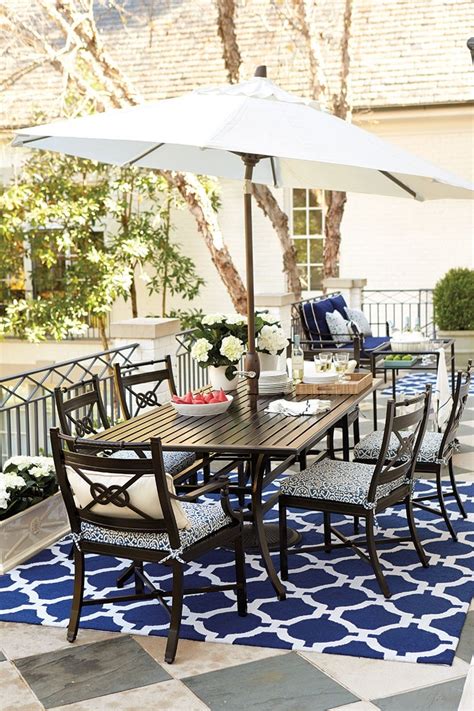 Decorating With Nautical Accents