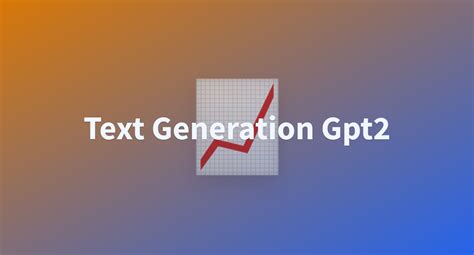 Text Generation Gpt2 A Hugging Face Space By Amitesh007