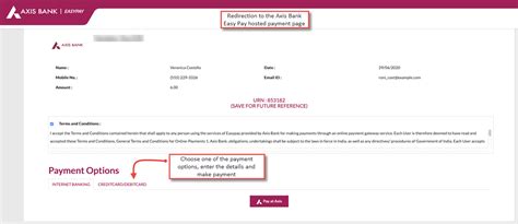 Magento Axis Bank Payment Gateway Extension Meetanshi