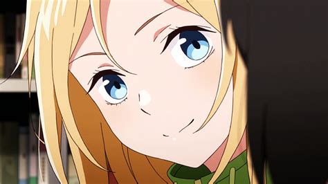 Otherside Picnic Episode Discussion Gallery Anime Shelter