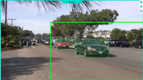 Speed Trap Sparrow Computing