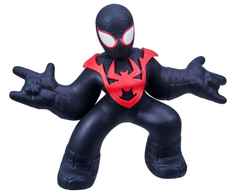 Figura De Lujo Marvel Miles Morales