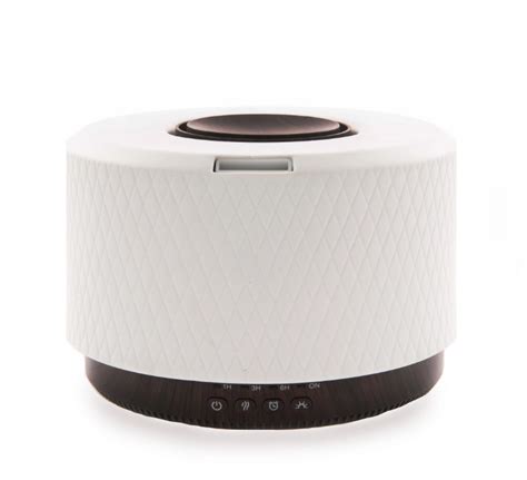 Aura Diffuser Eco Modern Essentials Ambrosia Flair