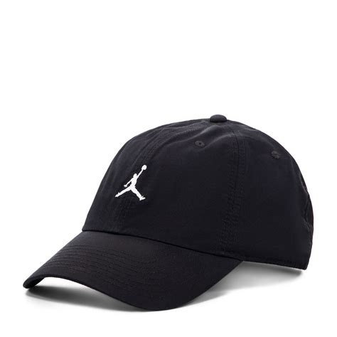 Кепка Jordan Club Cap Jumpman FD5185-010 купить в Москве с доставкой ...