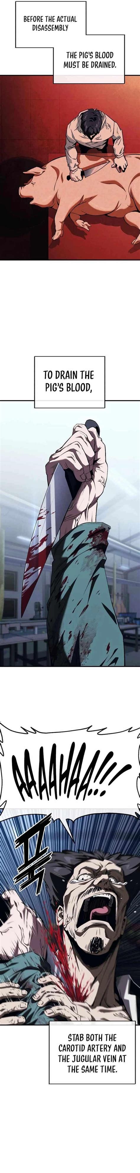 Read Manga Rust Chapter 5