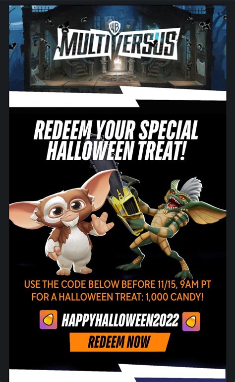 Check Your Emails To Redeem This Code For 1000 Candy R