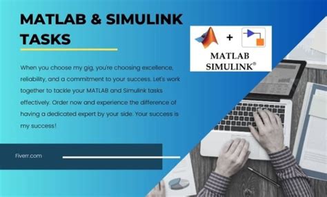 do matlab and simulink tasks for you in cheap price by its bajwa01 fiverr