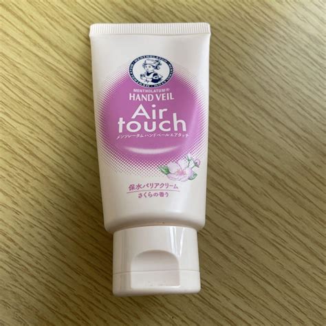 【さくら様】メンソレータム ハンドベールエアタッチ さくらの香り By メルカリ