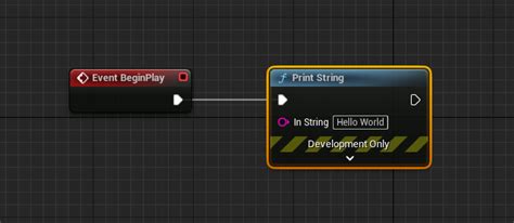Ue5 Hello World 知乎
