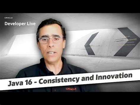 Free Video Java 16 New Features And Enhancements From Java Class