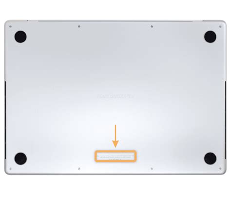 The Importance Of Mac Serial Number In Mac Repair Explained