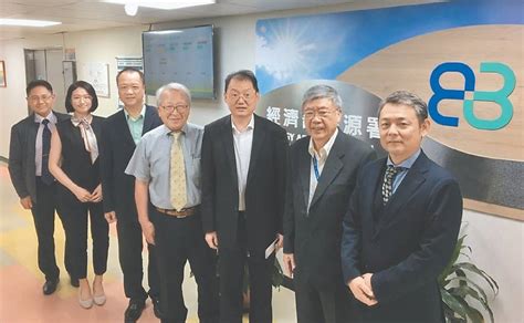 小水盟攜日本專家 推動小水力發電 日報 工商時報