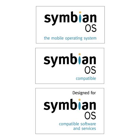 Symbian Os Logo Png Transparent Svg Vector Freebie Supply