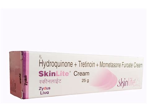 Buy Skinlite Cream G Online HealthurWealth