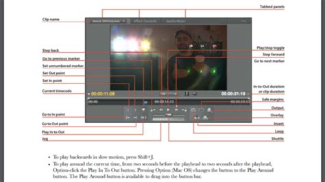 Top Free Adobe Premiere Pro Tutorial Pdf Downloads Filtergrade