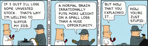 What Is Loss Aversion And Why You Should Avoid It At All Costs