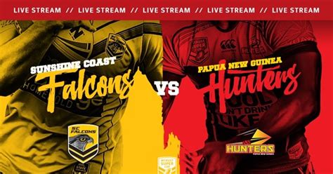 Live Stream Falcons V Png Qrl