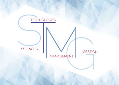 Stmg Le Site Des Stmg Du Lfb