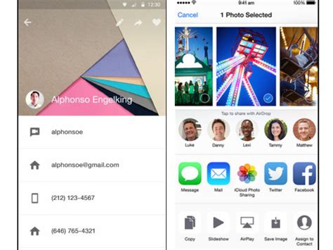 Android 5 0 Lollipop Vs IOS 8 Who Wins The Mobile OS War Gizbot News