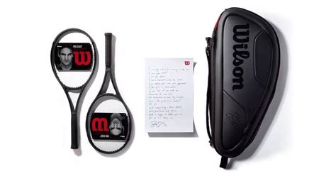 活动招募 Wilson《费德勒传》球迷阅读分享会