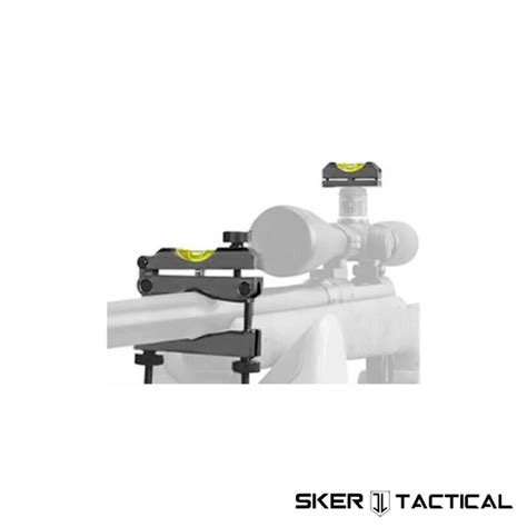 Scope Leveling Kit Sker Tactical