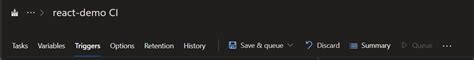 Deploy React App With Net Backend To Azure Azure Devops Kambu