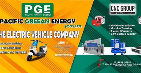 Cnc Group Pakistan Lahore